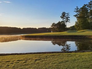 Stonebridge Golf Club | Golf Courses Rome Georgia
