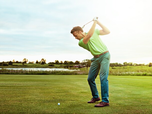 Club Fitting - Stonebridge Golf Club