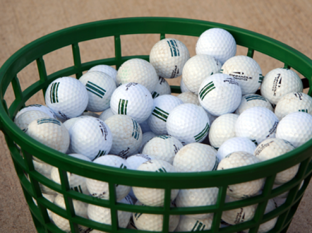 Practice Facility - Stonebridge Golf Club