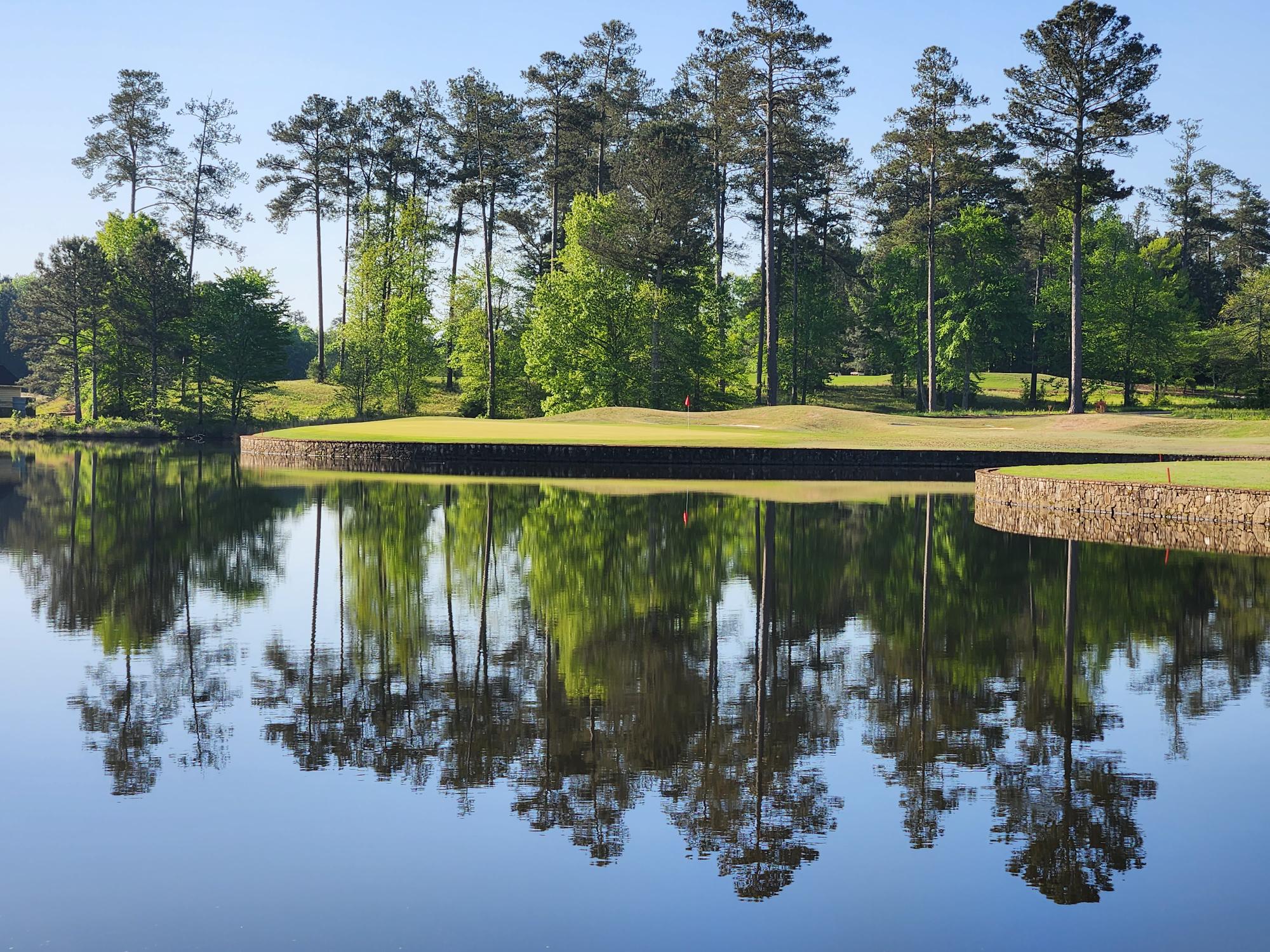 Stonebridge Golf Club | Golf Courses Rome Georgia