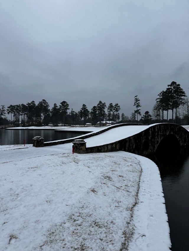 Stonebridge Golf Club | Golf Courses Rome Georgia